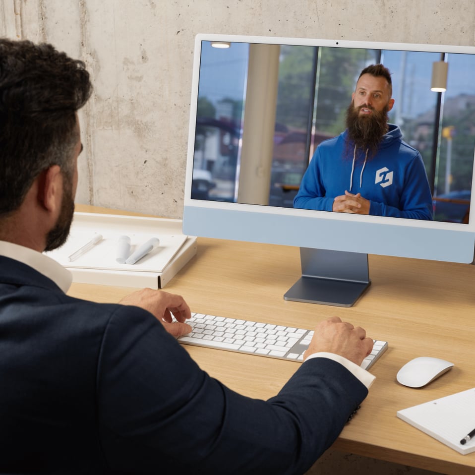 Weekly Sync Meeting Agenda